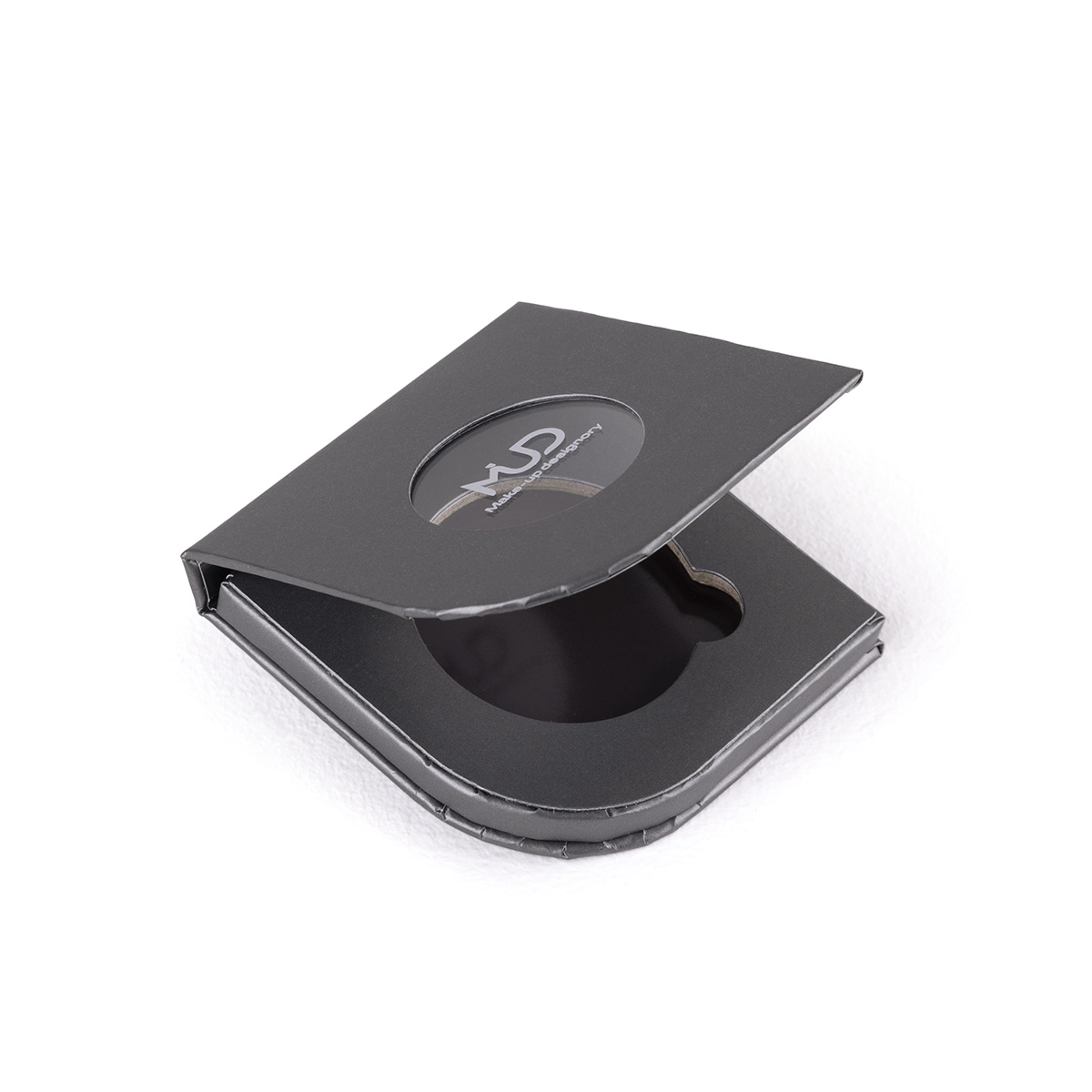 1.5" Refillable Compact – MUD Make-up Designory