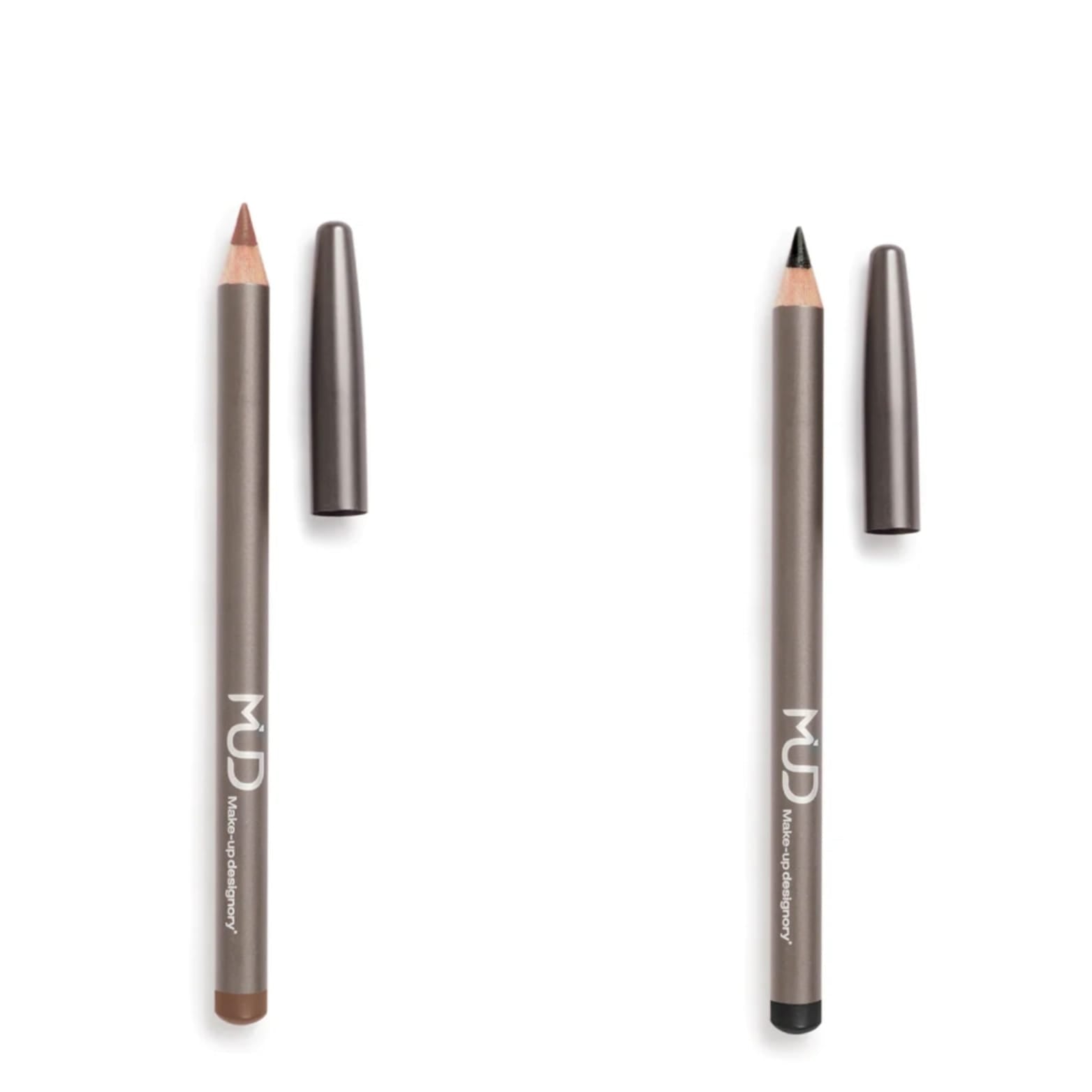 Eye Pencil Collection – MUD Make-up Designory