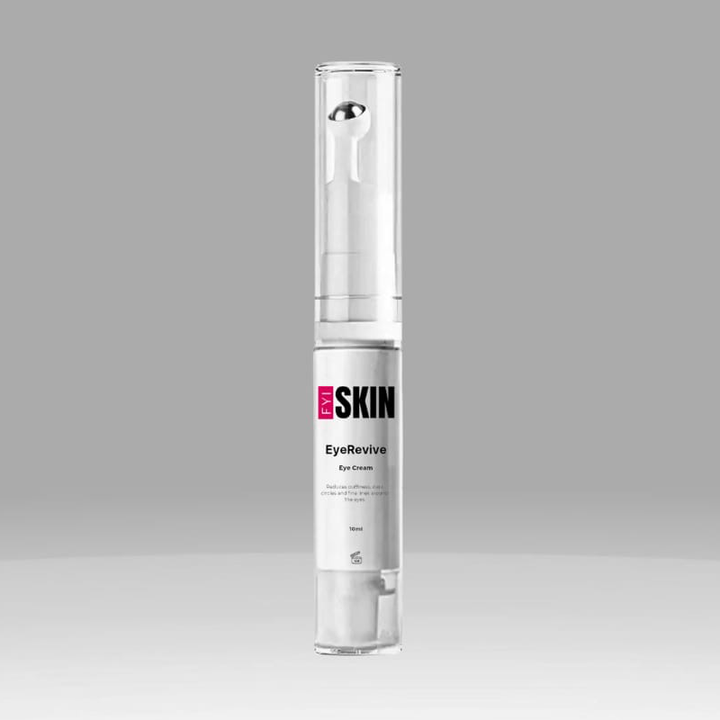 FYI SKINCARE – MUD Make-up Designory