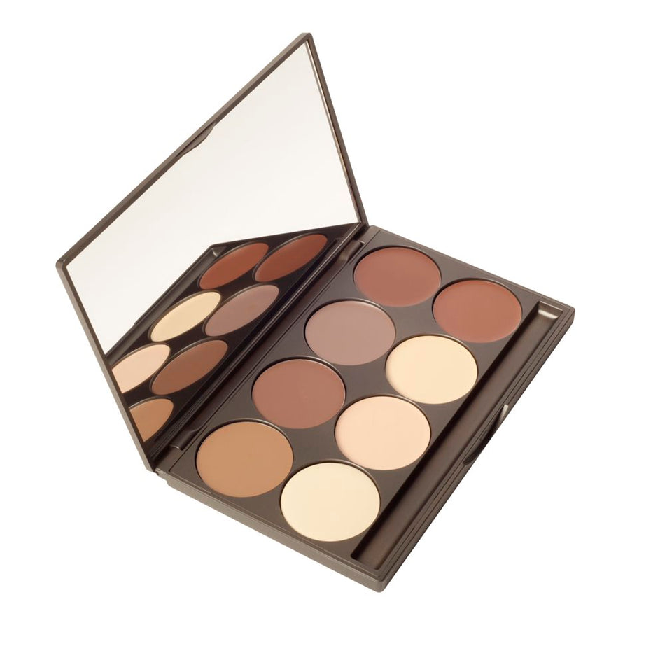 Pro Collection – MUD Make-up Designory