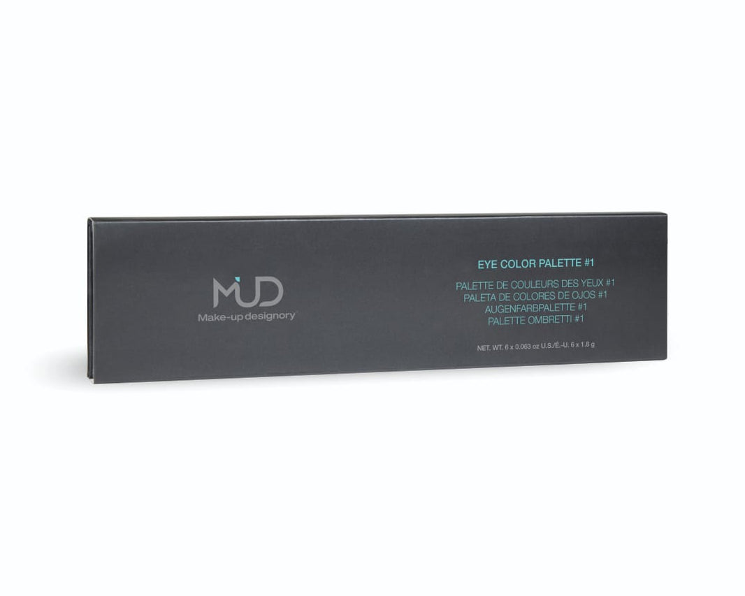 Kits Collection – MUD Make-up Designory