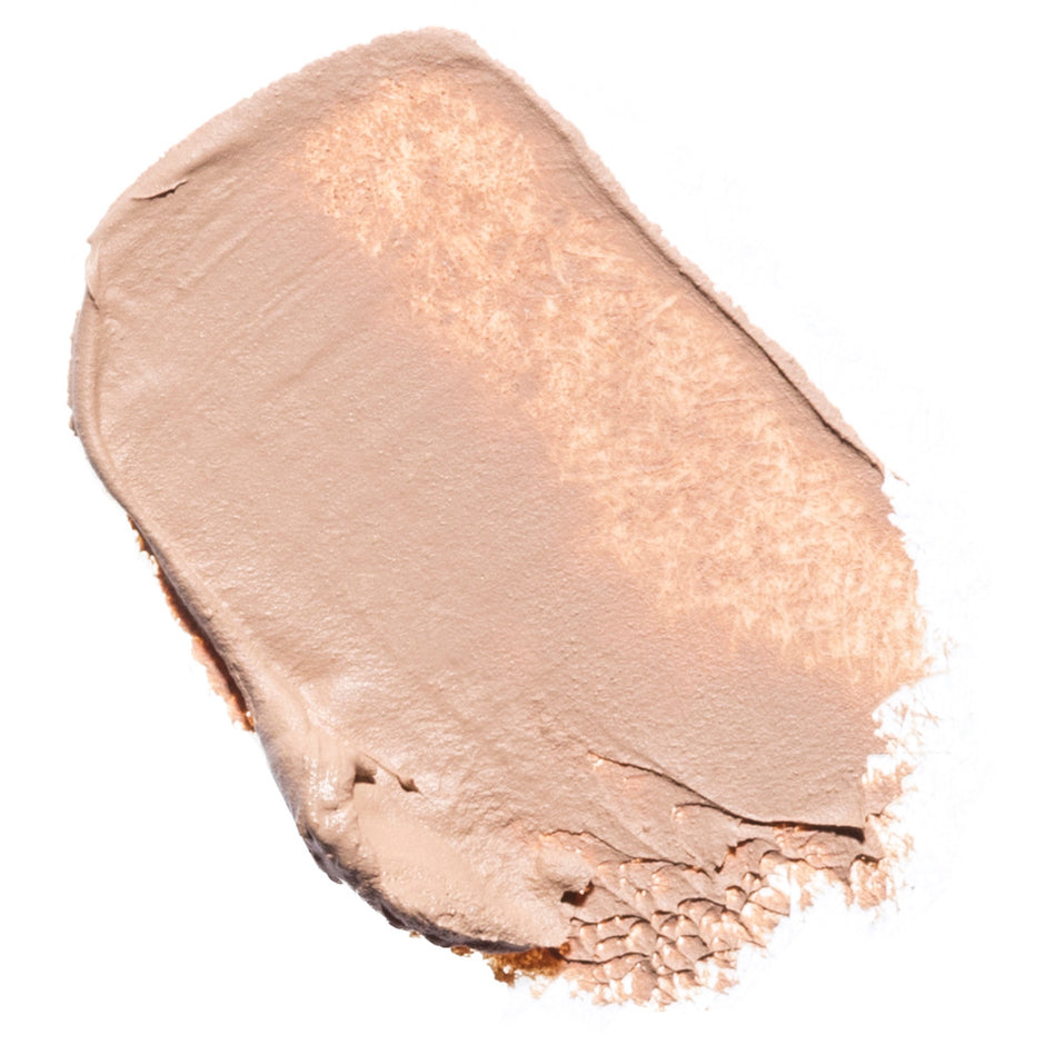 Cream Foundation Compacts – MUD Make-up Designory
