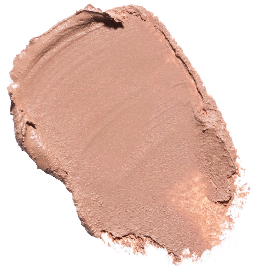Cream Foundation Compacts – MUD Make-up Designory