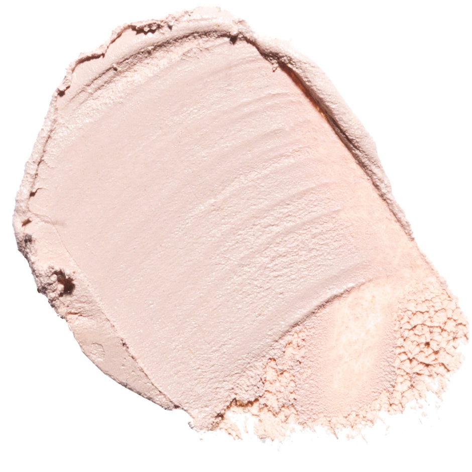 Cream Foundation Compacts – MUD Make-up Designory