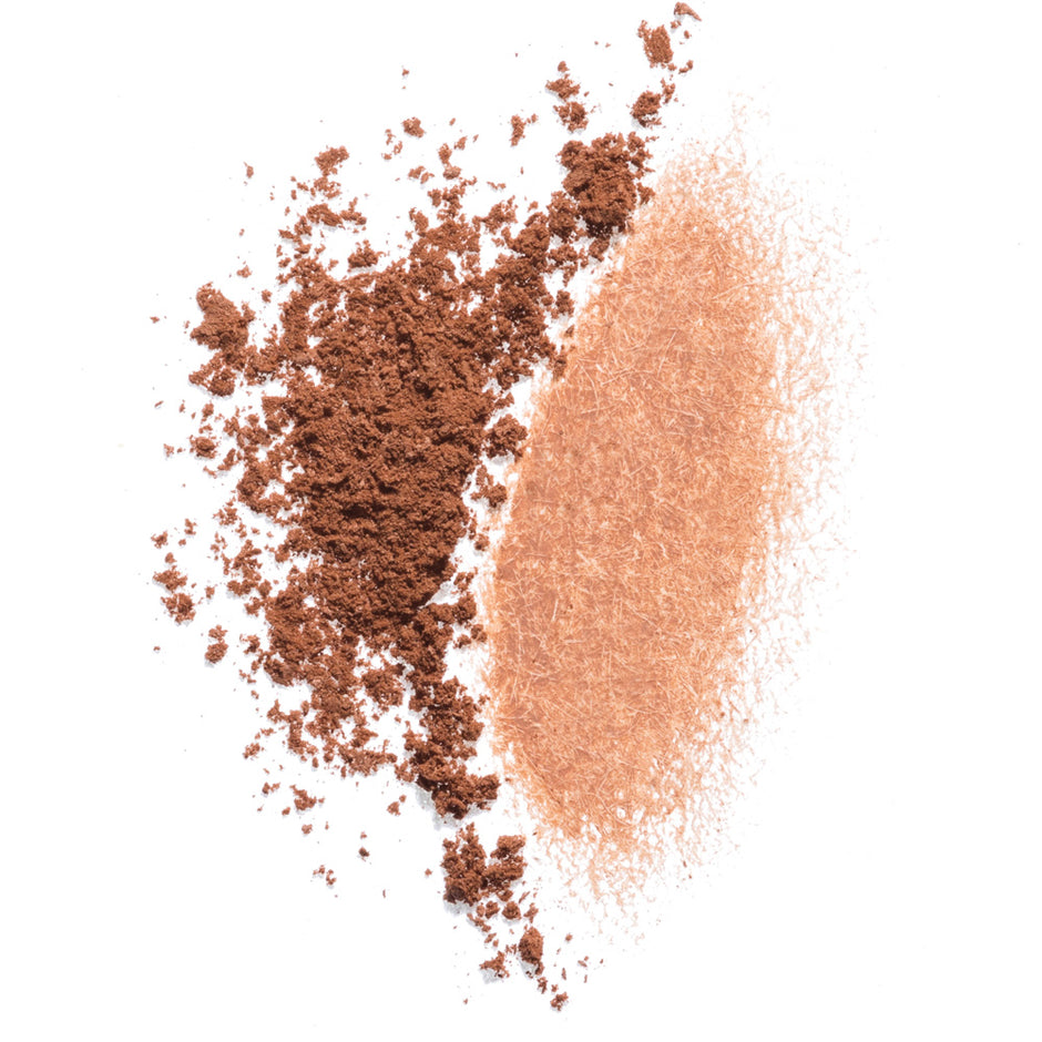 Dual Finish Pressed Powder – MUD Make-up Designory